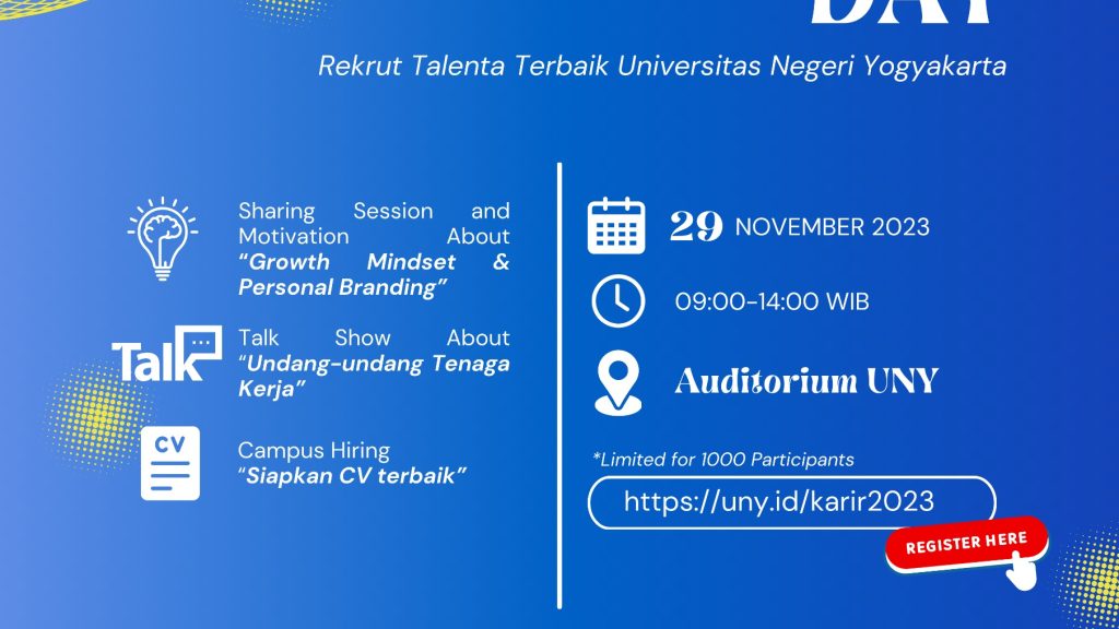 Website Resmi Alumni Universitas Negeri Yogyakarta - Alumni UNY