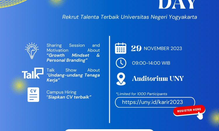 Website Resmi Alumni Universitas Negeri Yogyakarta - Alumni UNY